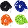 2/4/6/8/12 Pack Stretchable Paddle Leash Paddle Holder Tool Lanyard for ...