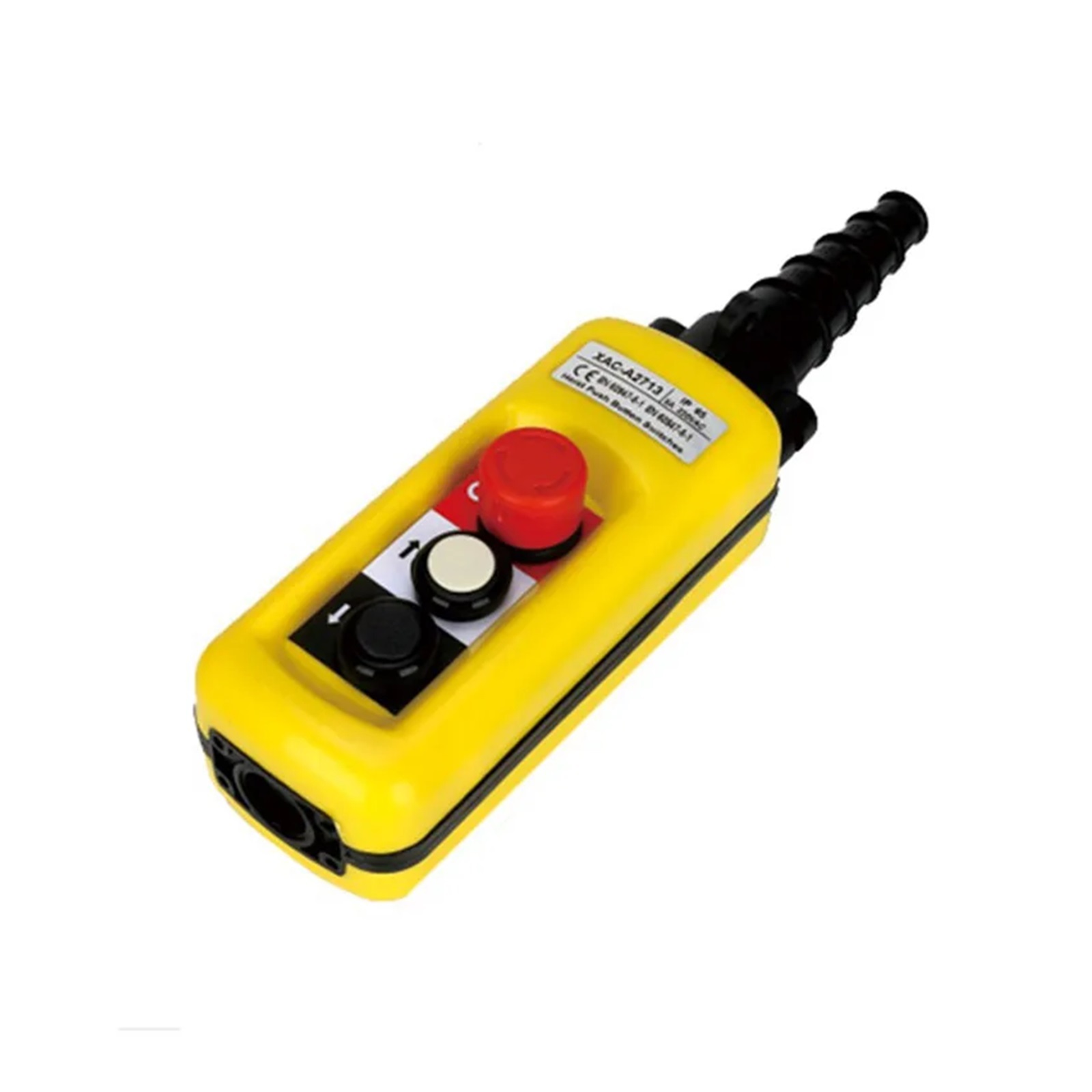 2/4/6/8 Motor-driven Gourd Lifting Button Control Switch Double Speed ...