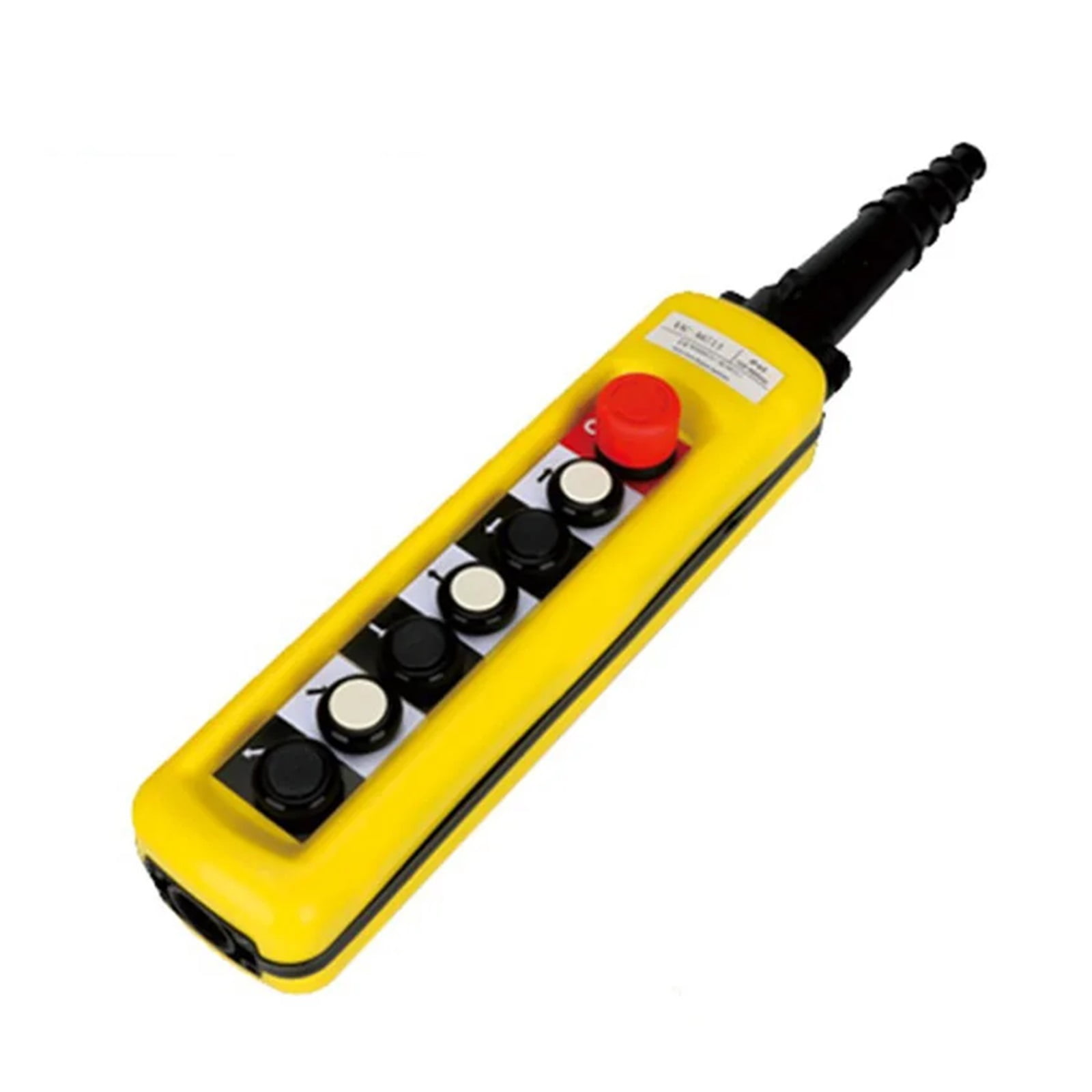 2/4/6/8 Motor-driven Gourd Lifting Button Control Switch Double Speed ...
