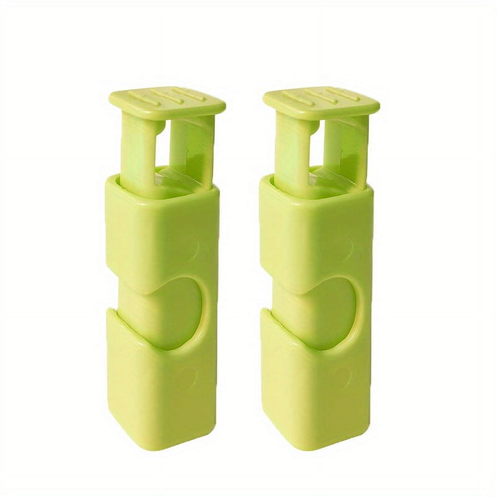 2/4/6PCS Multi-Purpose Bread Sealing Clips, Lock & Press Type For Food ...