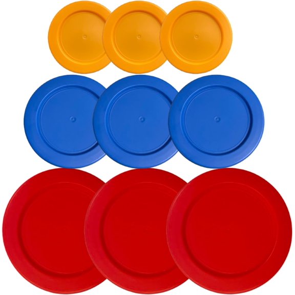 Anchor Bowl Lids