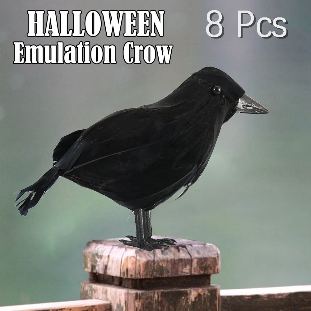 Scary Crow