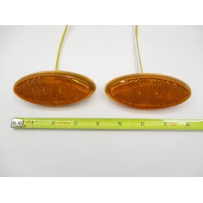 RV Clearance Lights in Exterior RV Lights - Walmart.com