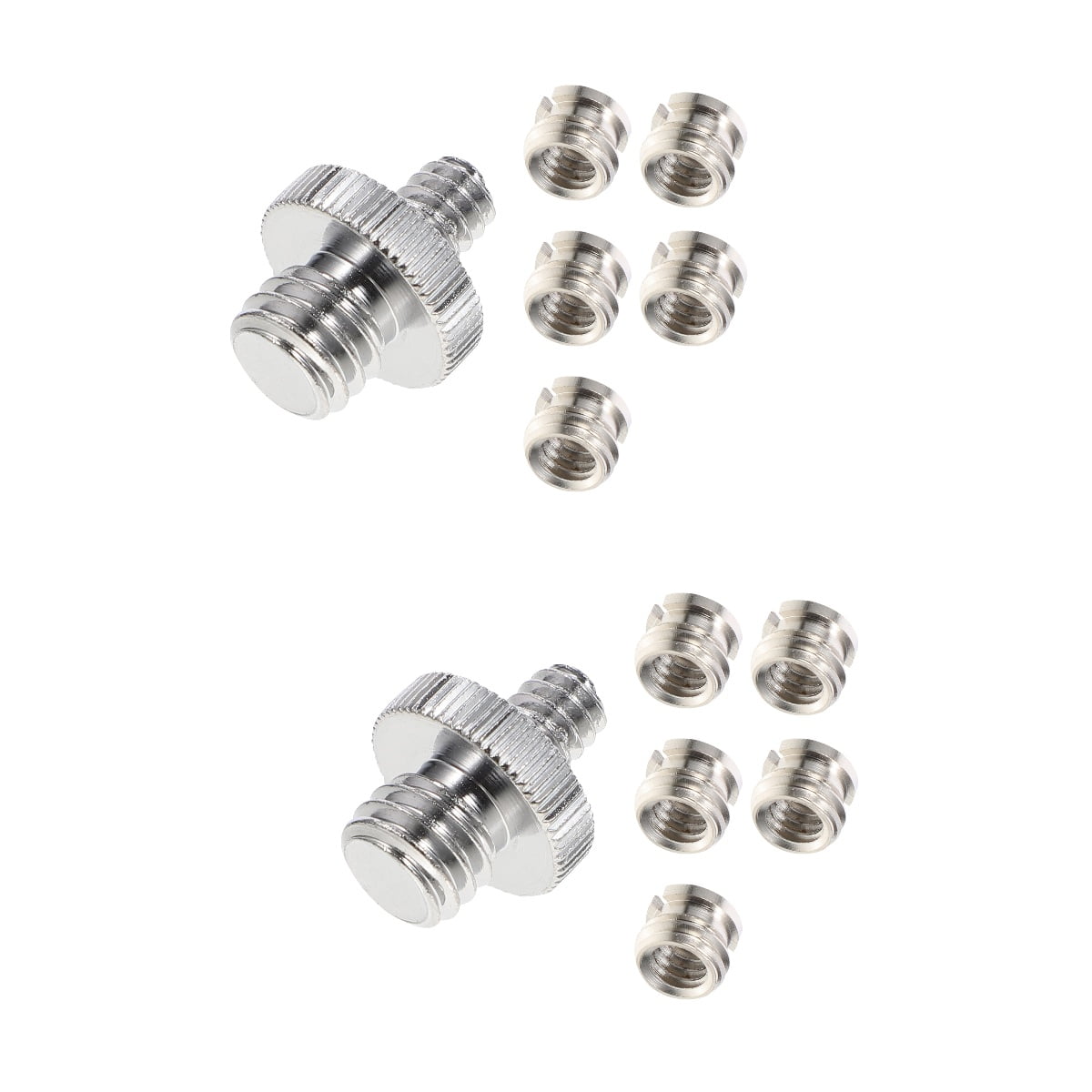 2 /4" Camera Tripod Tripod Mount Adapter Tripod Converter Tripod ...