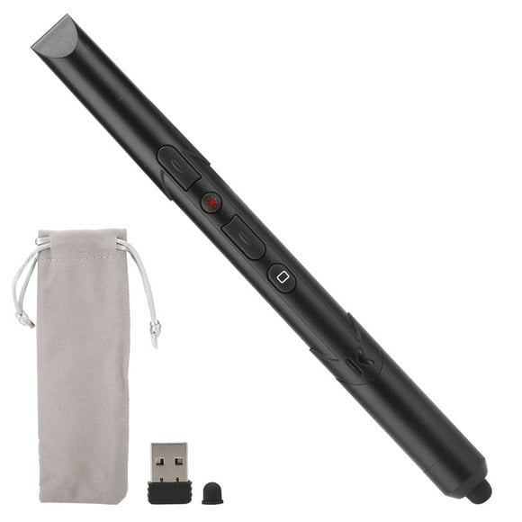 Universal Powerpoint Clicker