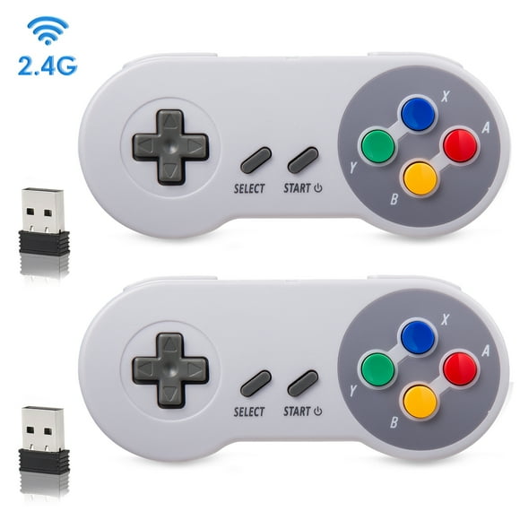 Nes Controller Usb