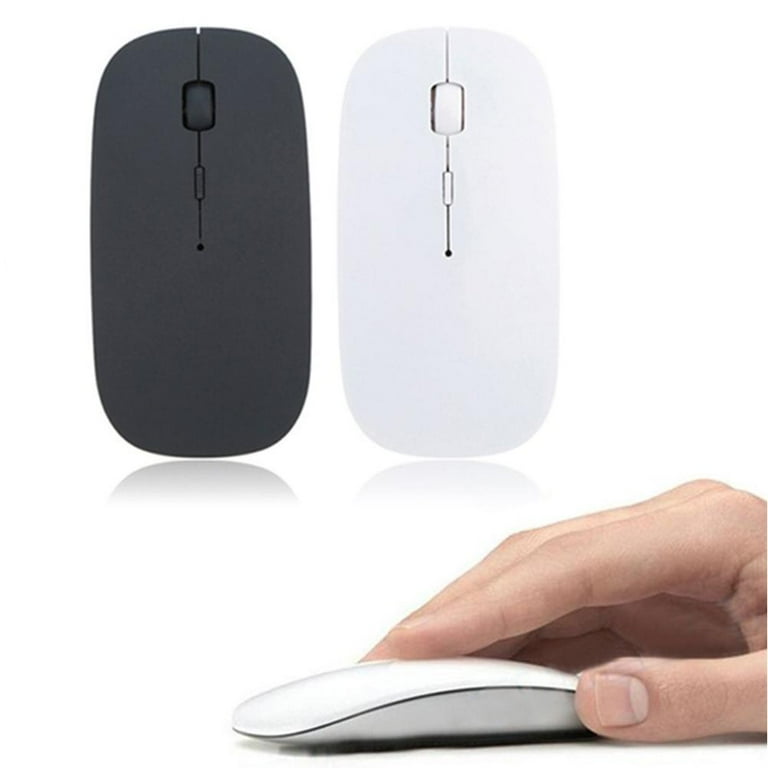 Cordless Mouse Buy Portronics Toad 25 Wireless Mouse With USB Nano