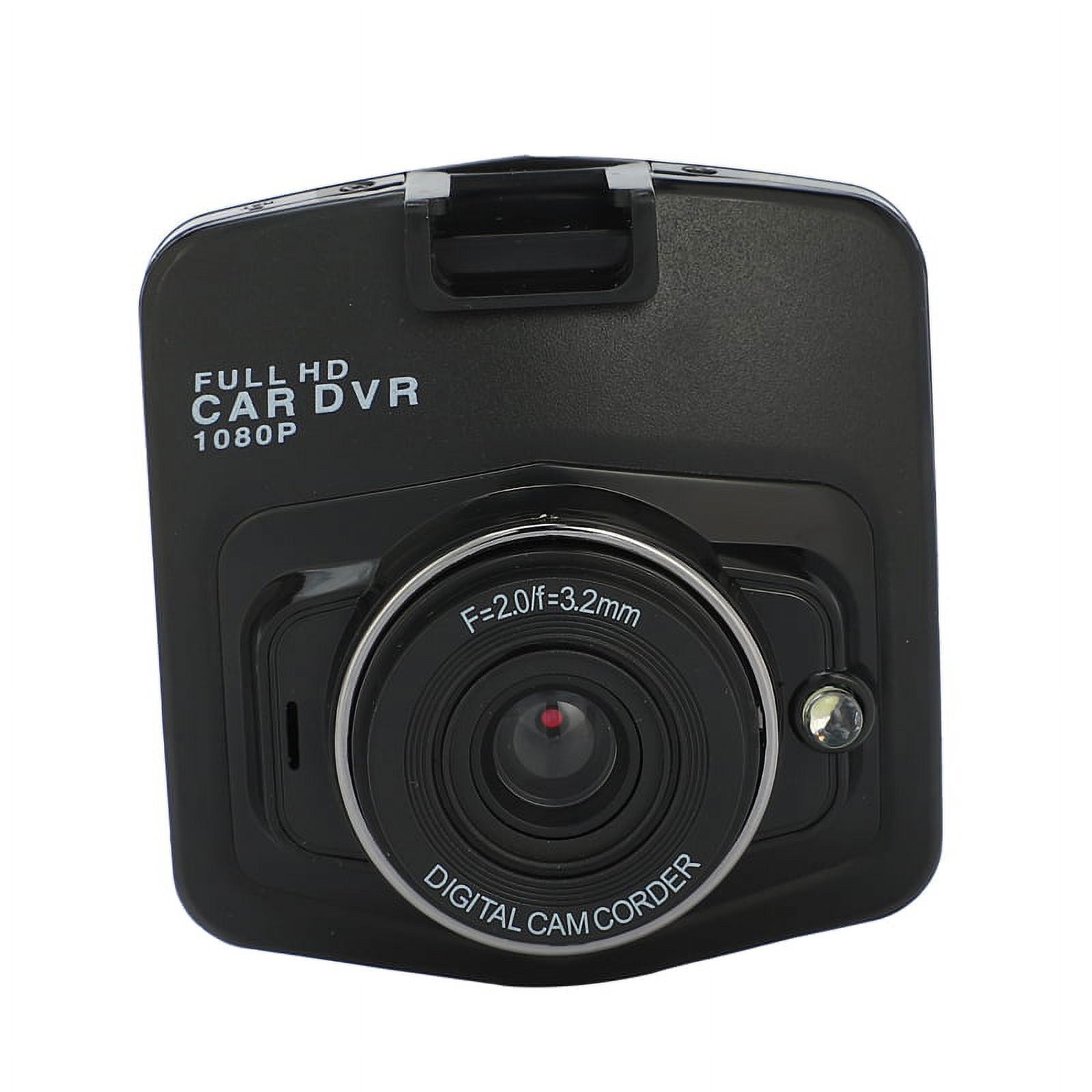 2.4 Inch HD 1080P Car Camera Dash Cam DVR Video Recorder with Night ...