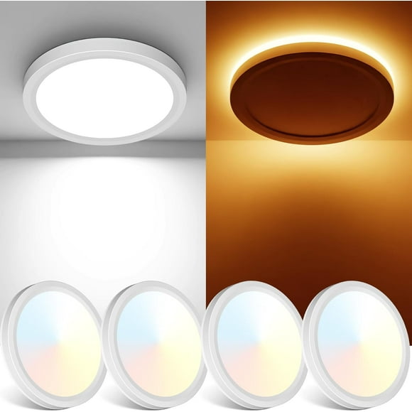 Small Round Led Lights