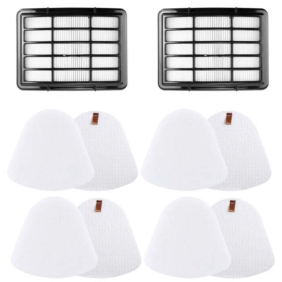 Shark Navigator Lift-away Filters