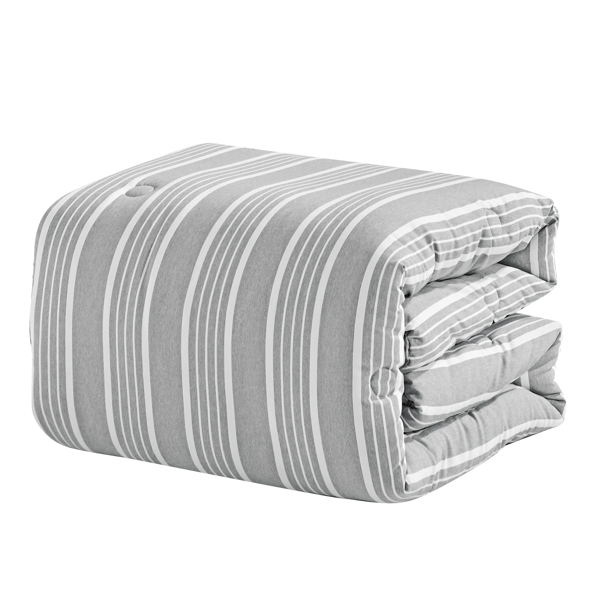 Wellco Bedding Comforter Set Bed In A Bag - 7 Piece Luxury JUDA yarn ...