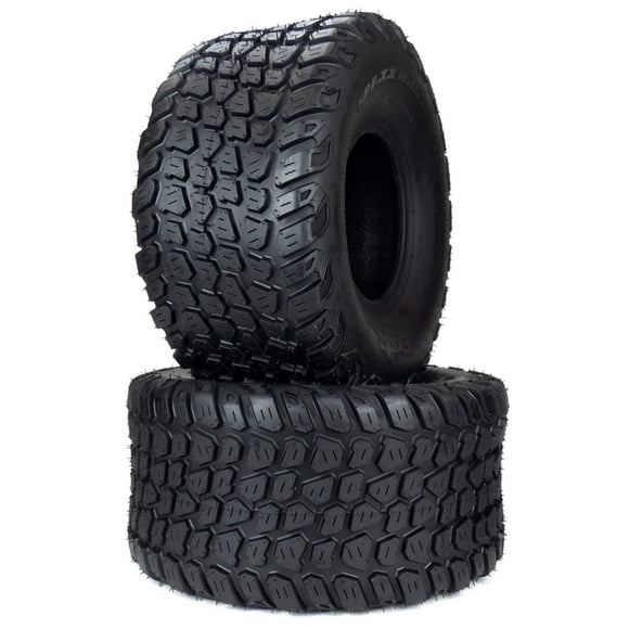 20x10x8 Lawn Mower Tires Wheels