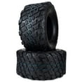 (2) 4 Ply Reaper Turf Heavy Duty Tires 18x8.50-8 604963 M154031 481867 - Walmart.com