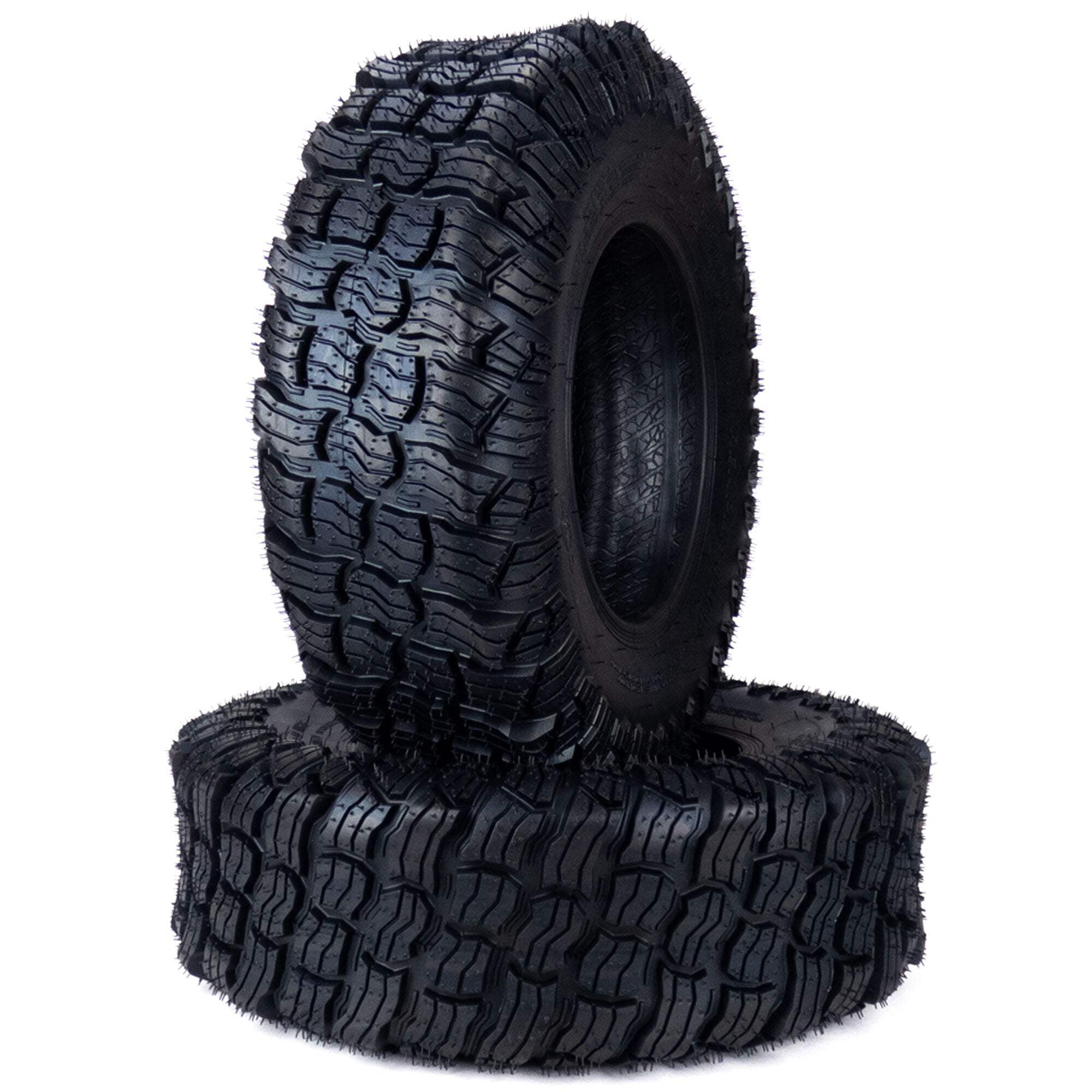 (2) 4 Ply Reaper Turf Tires 21x7.00-10 022-4042-00 07101306 - Walmart.com