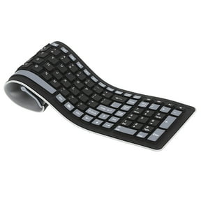 Soft Keyboard