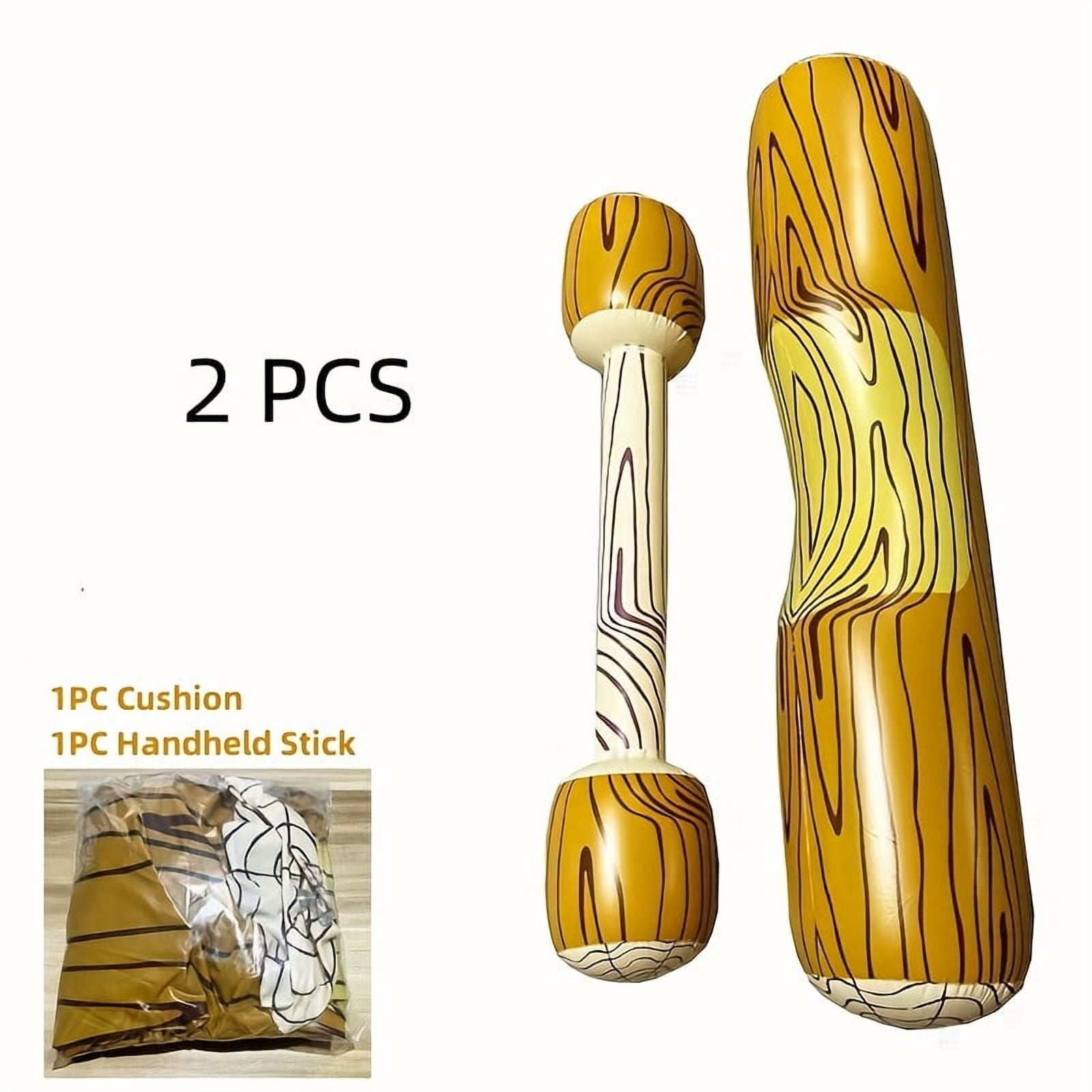 2/4 Summer Inflatable Floating Water Popsicle Set- Perfect for Water ...