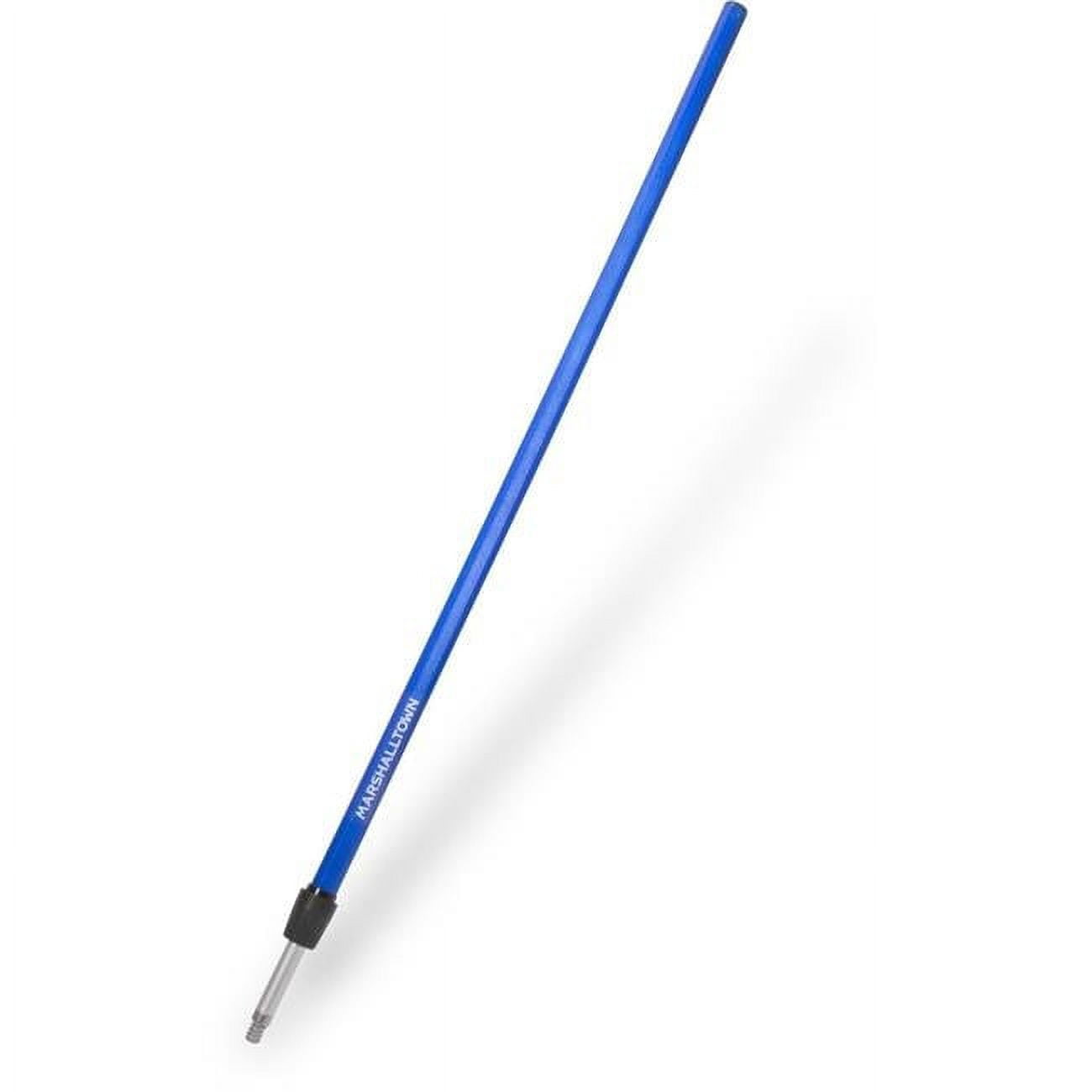2 - 4 ft. Round Aluminum Extension Poles - Walmart.com