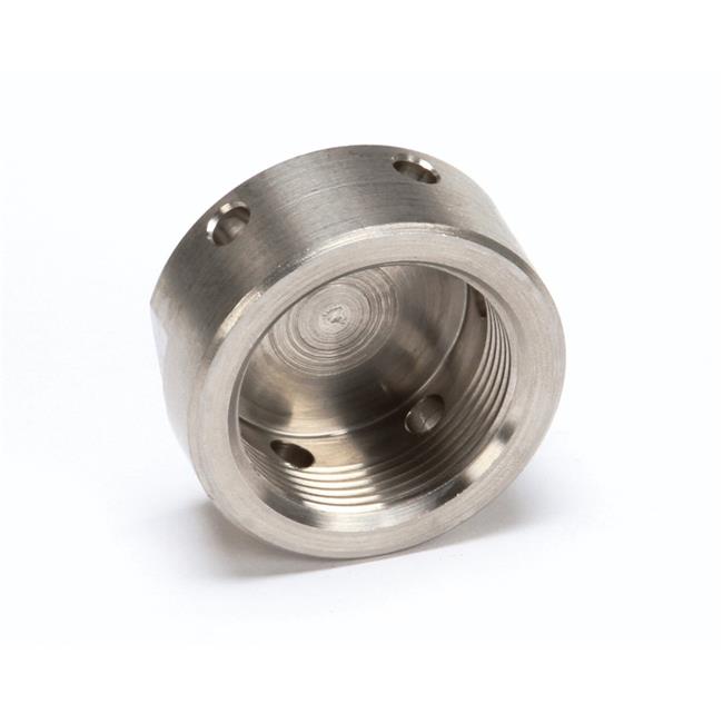 2.4 in. Steam Port Compartment - Walmart.com