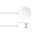 2/4 pin USB Charging Cable Watch USB Charging Cable Long Length USB ...