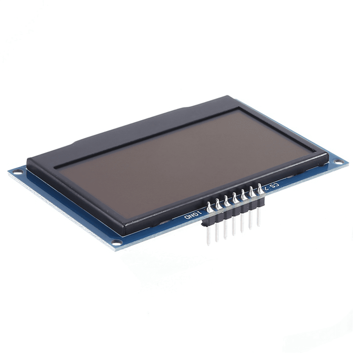 2.42-Inch OLED Display Module 2.4 Display 128X64 Driver SSD1309 ...