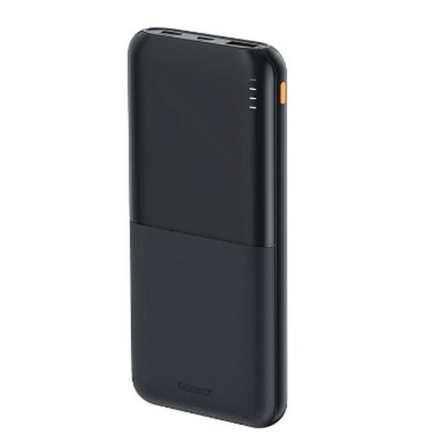 2.4A Power Bank with 10000mAh Bidirectional Fast Charging Lightweight ...