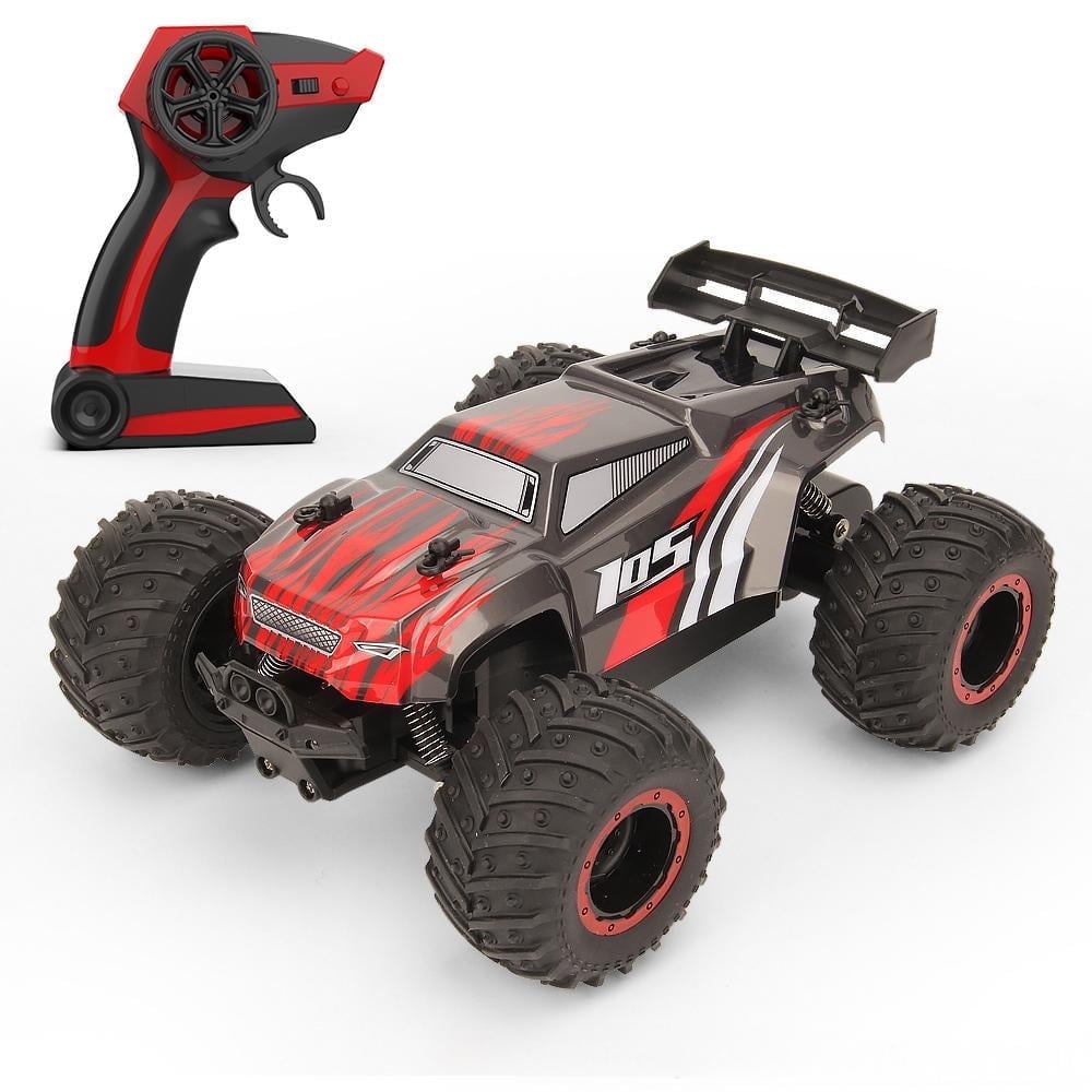 2.4G 1:18 All Terrain RC Car RC Athletic Drift High-Speed Racing ...