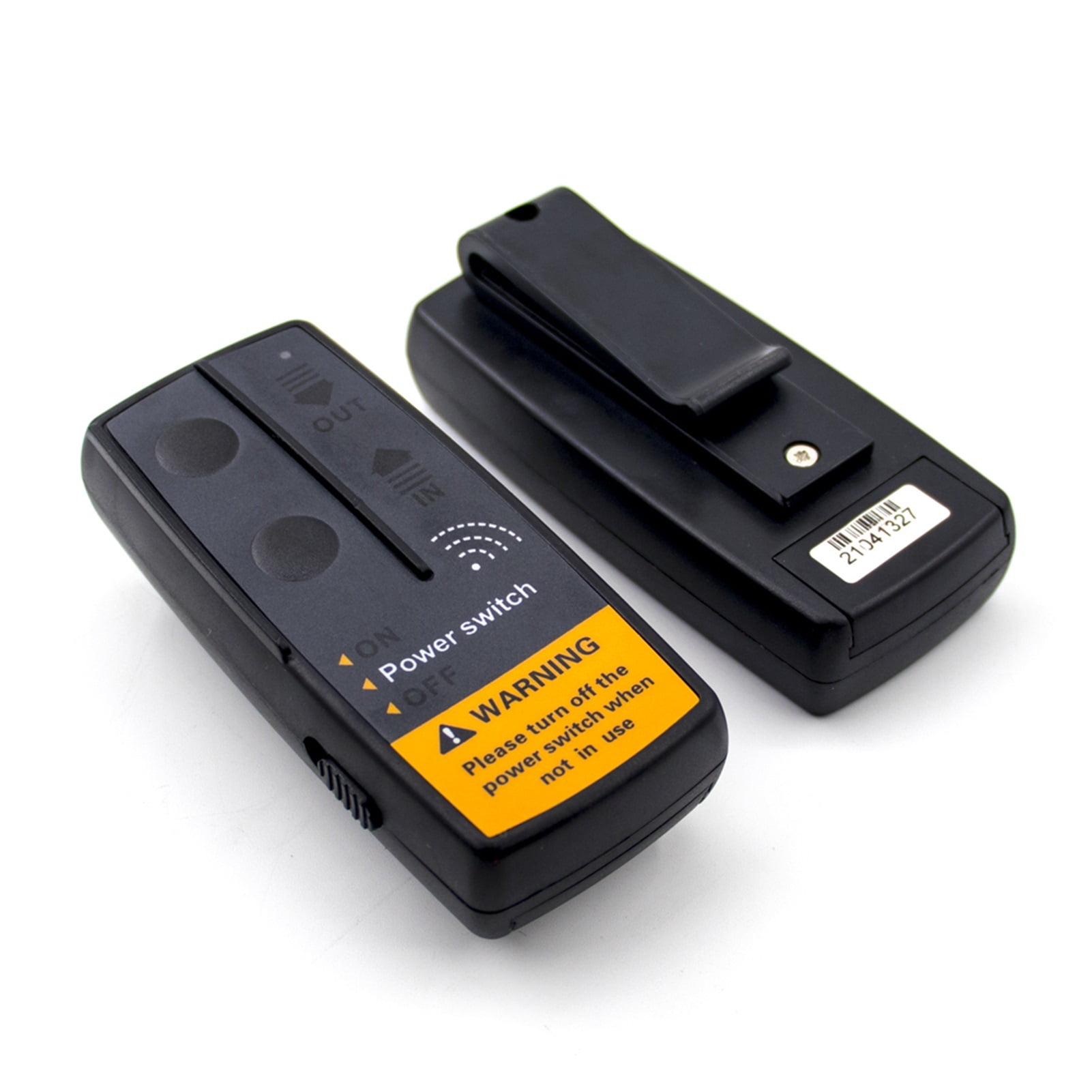 2.4G 12V 24V 50M Digital Wireless Winches Remote Control Controller ...