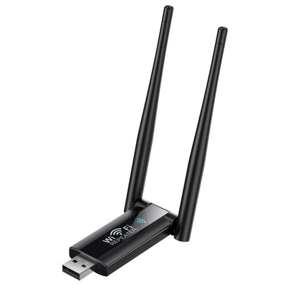 N300 WiFi Extender with PoE Powered, Wireless Outdoor Access Point WAN ...