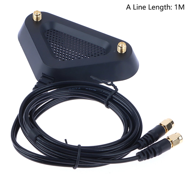2.4G/5G Dual Frequency Extension Cable Antenna Wifi Router Cable A ...