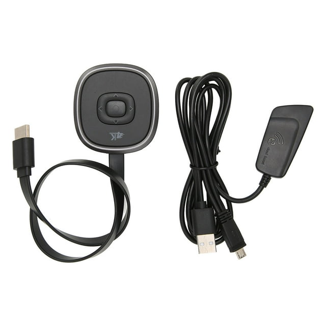24g 5g Wireless Wifi Display Dongle 4k 0 Delay 5v 2a Wifi Display