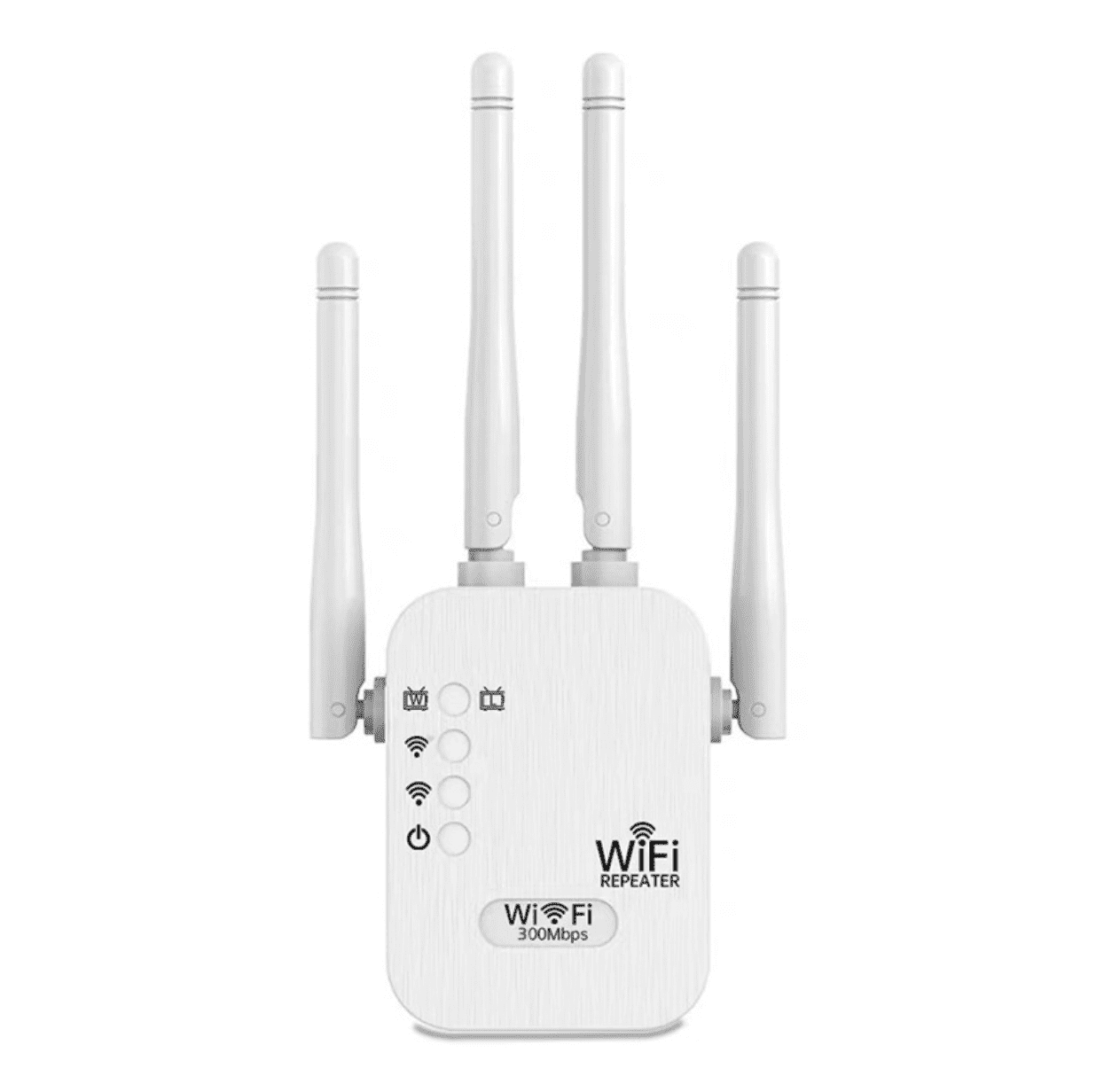2.4G/5GHz WiFi Extender Wireless Dual Band WiFi Repeater 1200Mbps ...