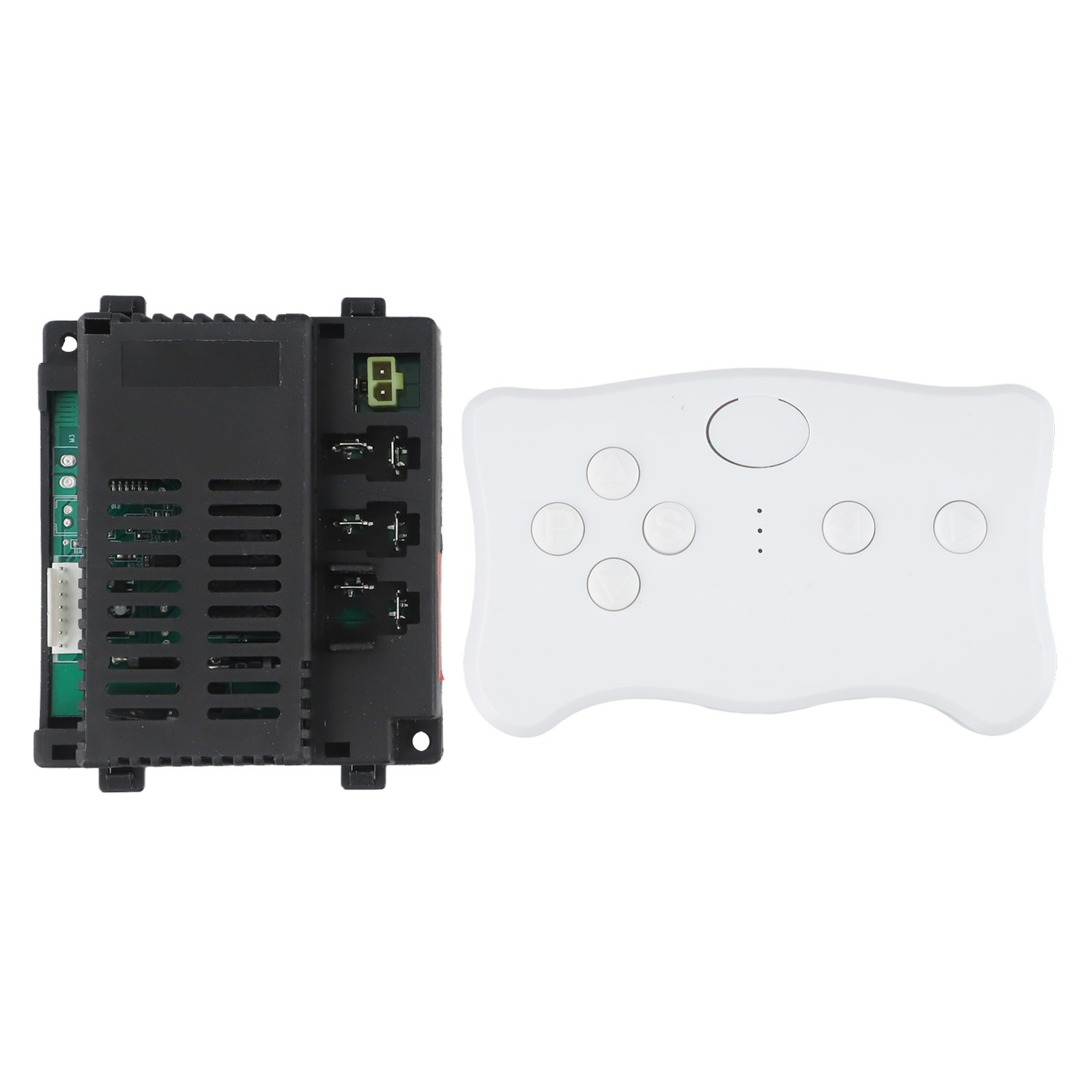 2.4G Bluetooth-Compatible Remote Control And Receiver Kit for Weelye ...