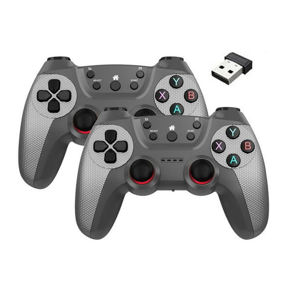 USB Game Controllers