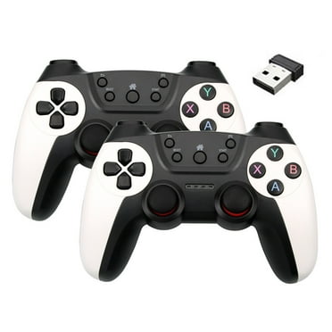 Bonadget B4 9.82Ft Wired Controller for PC, Steam (Black Myth:Wukong ...