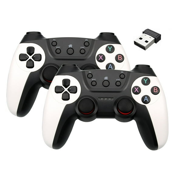 USB Game Controllers