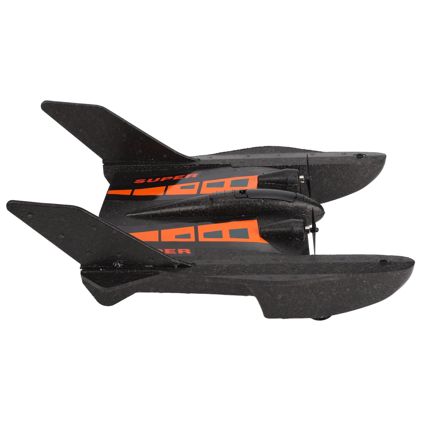 2.4G Foam RC Aircraft Crashworthy Lightweight High Speed Signal ...