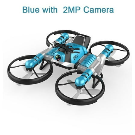 Sky Rider X-92 Jetfighter Aerial Drone - Walmart.com