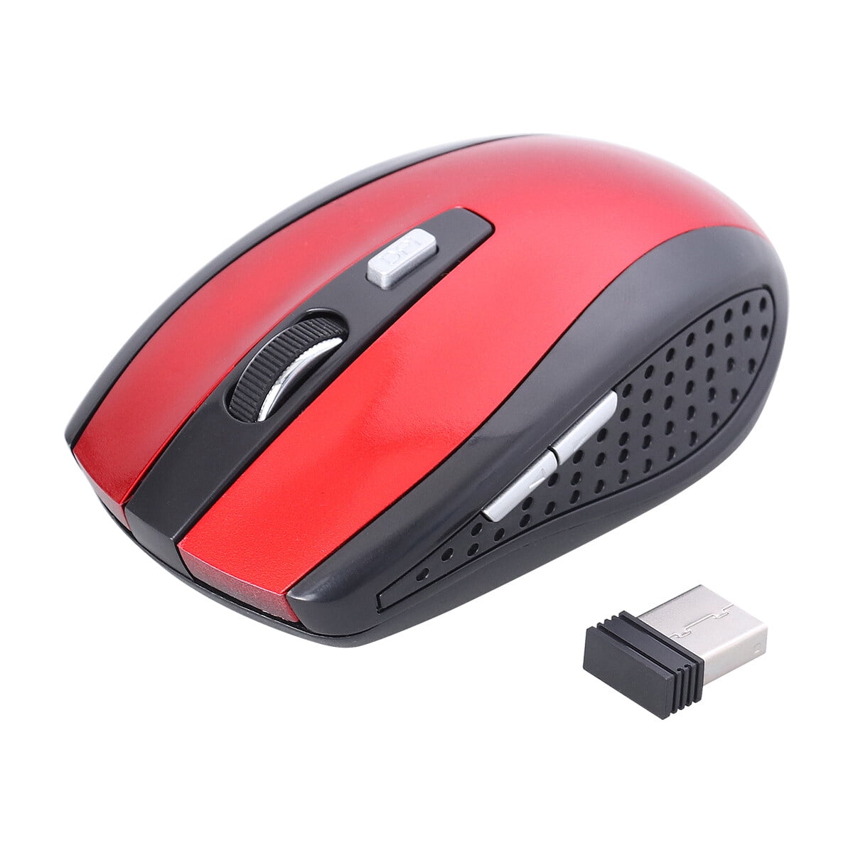 2 .4G Game Mouse Flexible Wireless Mouse High-speed Wireless Mouse ...