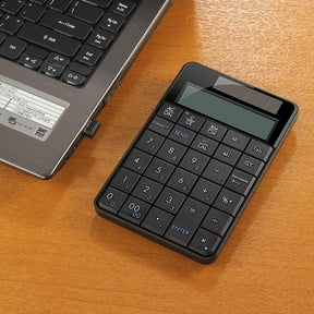 Honeywell Ademco 6160CR-2 Commercial Fire Alpha Keypad, Alarm Panel ...