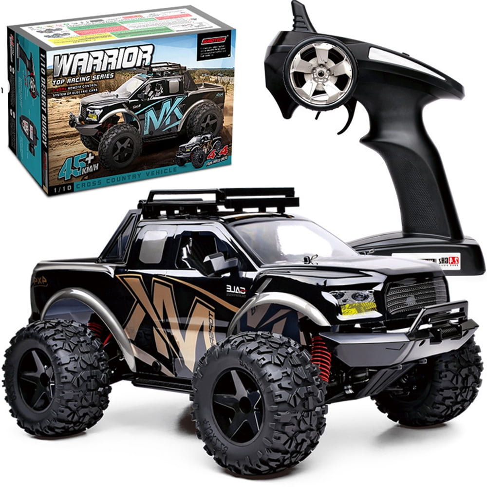 2.4G RC car 1:10 Subo BG1525 four-wheel drive high-speed off-road drift ...