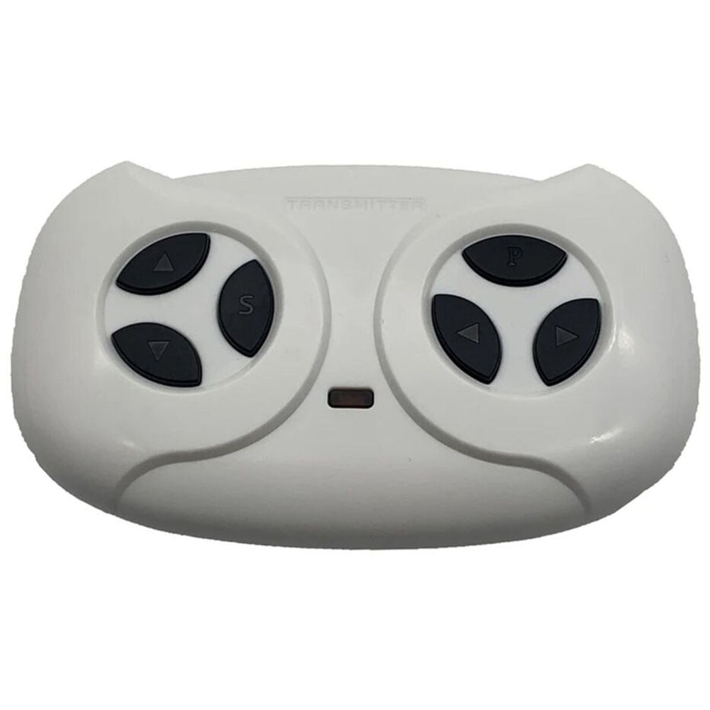 2.4G Remote Control As Per Vehicle Compatibility Control For Kids ...