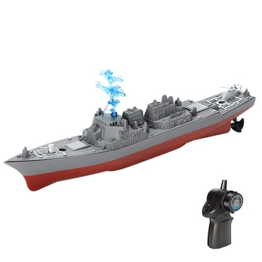 RC RMS TITANIC 1:325 Remote Control Cruise Model Boat, Ready to Run ...