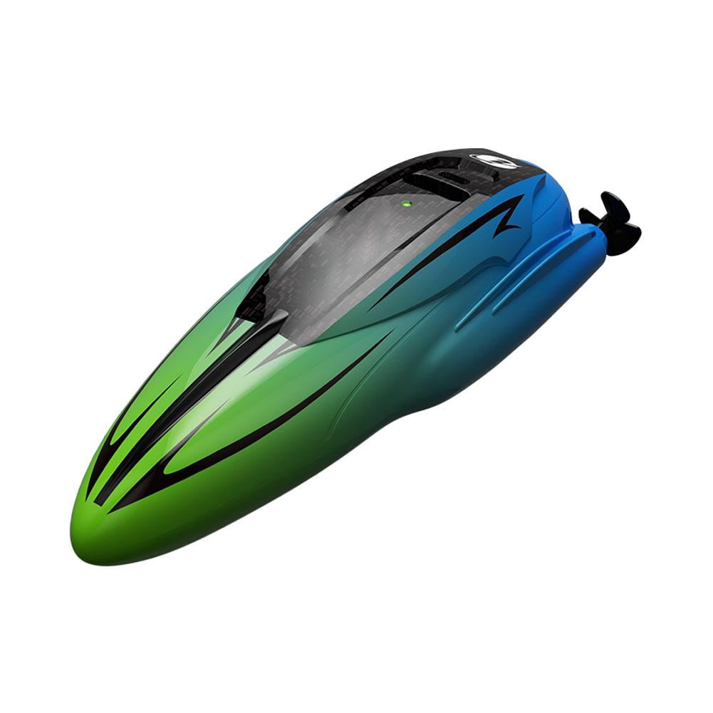 2.4G Remote Control Mini Boat A8F4 - Walmart.com