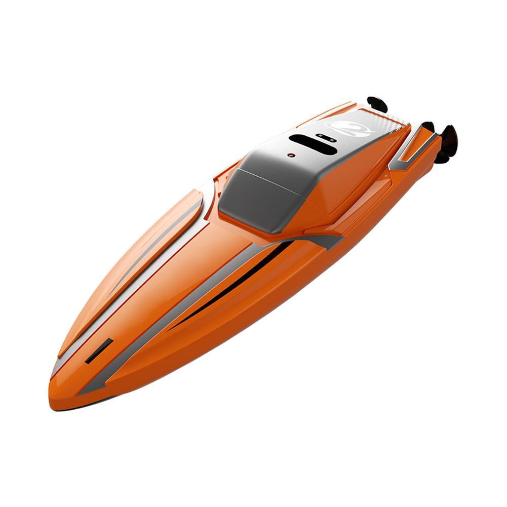 2.4G Remote Control Mini Boat A8F4 - Walmart.com