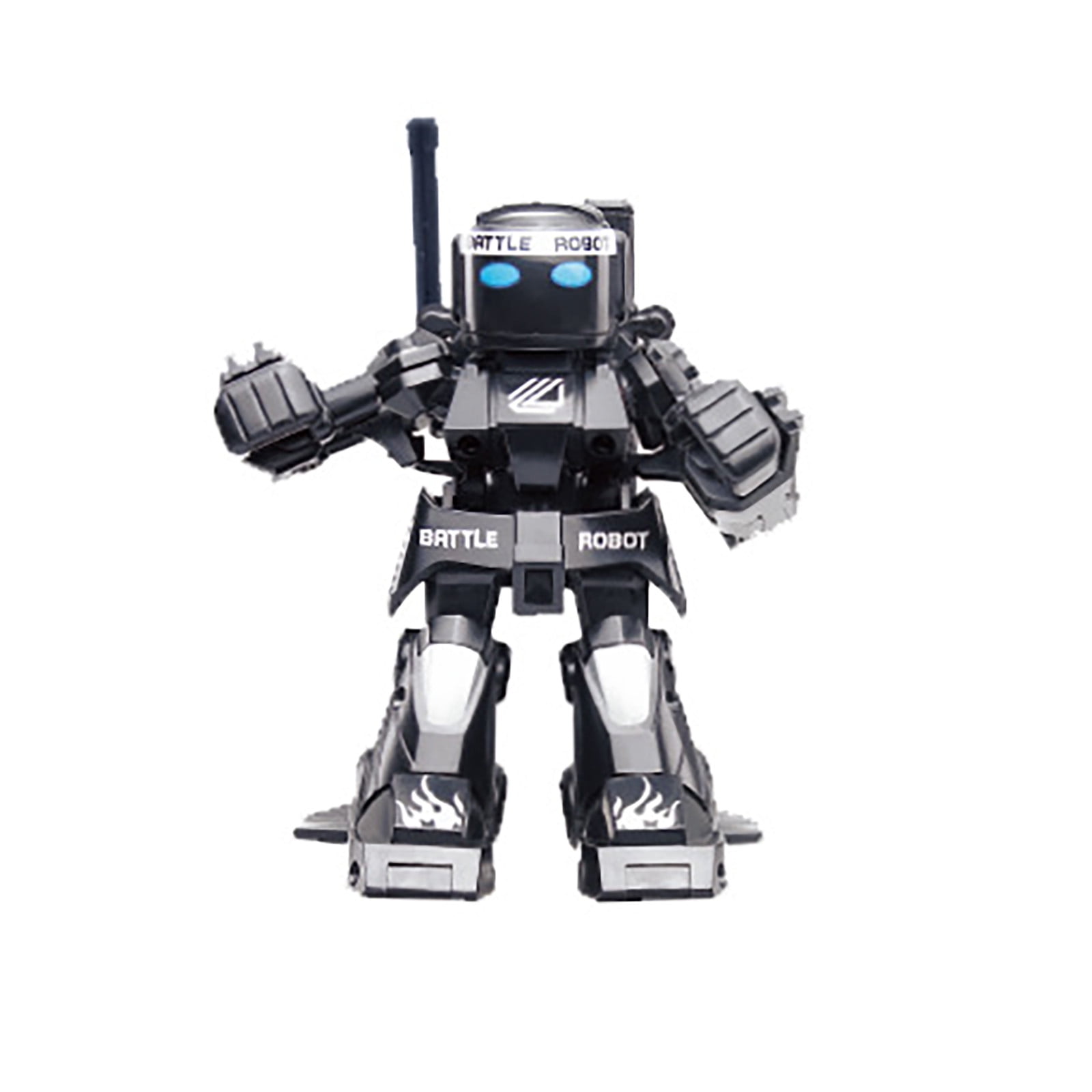 2.4G Remote Control Spar-ring Bat-tle Boxing Robot Fighting Against ...