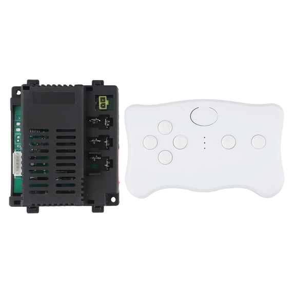 2.4G Remote Control and Receiver Kit for WEELYE RX41, Wireless ...