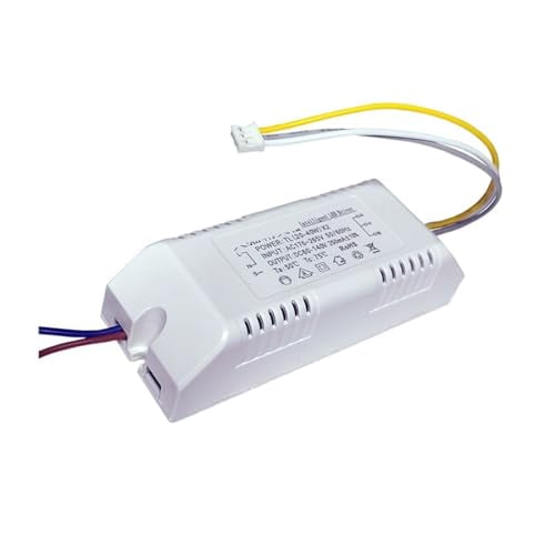 2.4G Tmall Genie Intelligent Language Control LED Drive Power Supply Infinite Remote Control ...