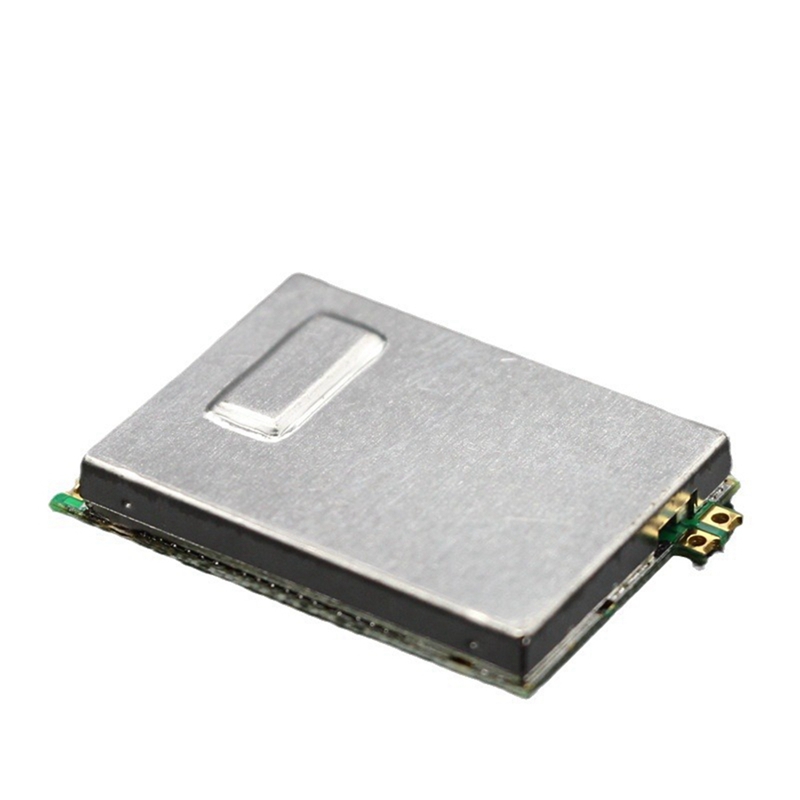 2.4G VRX Wireless Audio Video Receiver 8CH 100MW PAL/NTSC 3.3-5V FPV ...