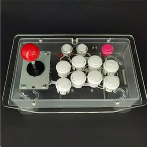 Street Fighter Controller