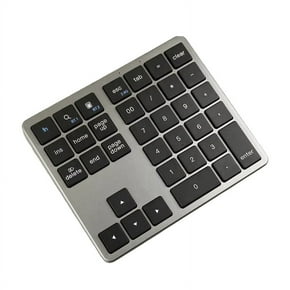 Keyboard Number Pad